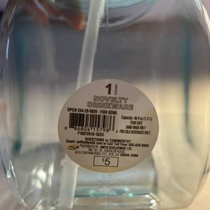 Target | Dining | Target Fish Bowl Cup Bullseye Playground Tiktok ...